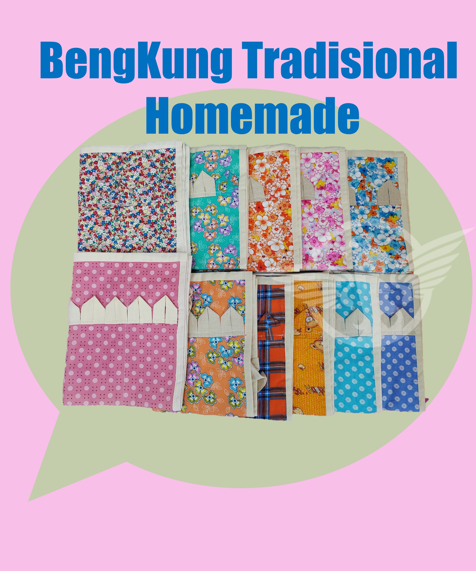 BengKung Tradisional Homemade – LuckyAngel2u 您的幸孕天使
